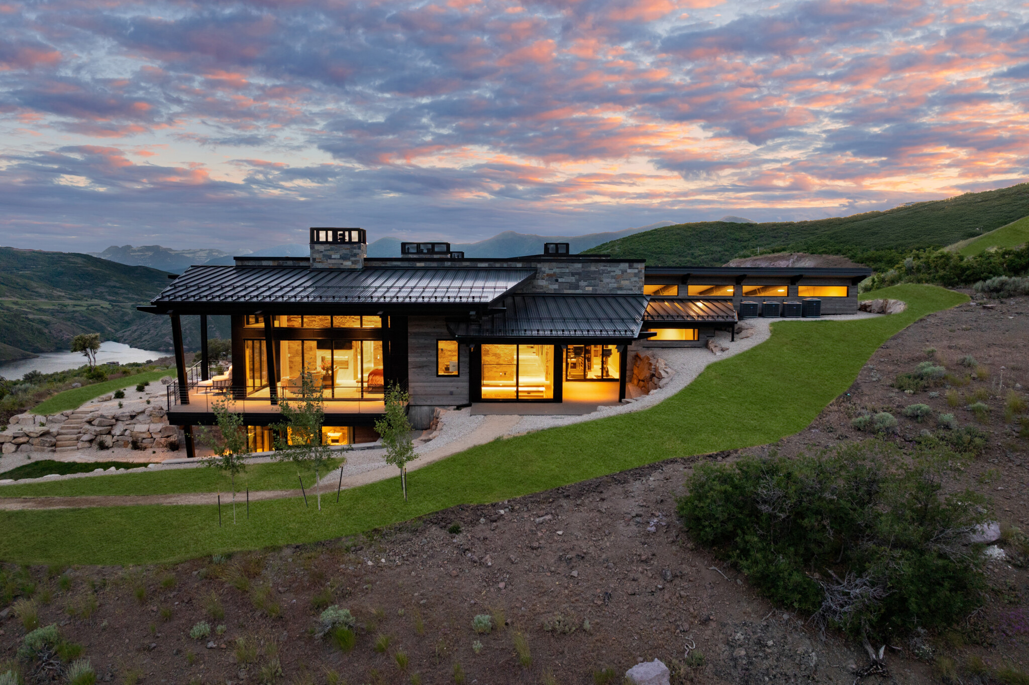 Renowned Aspen Architect Reflects on His Firm's Journey Over the Years ...