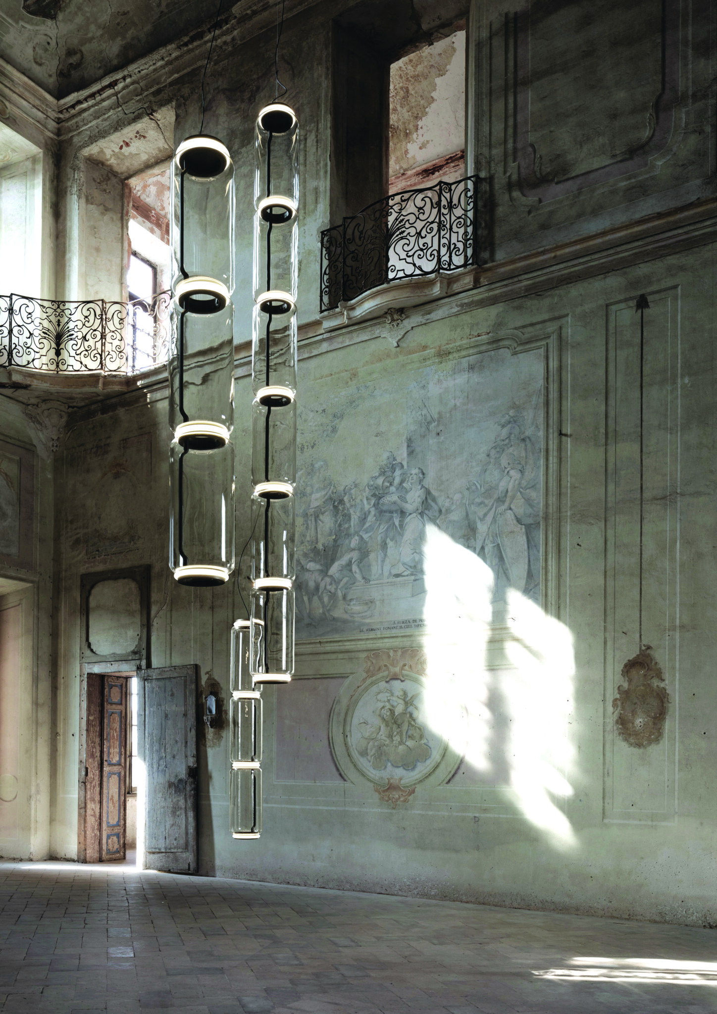 Whimsical LED Lighting to Illuminate Your Mountain Home This Winter ...