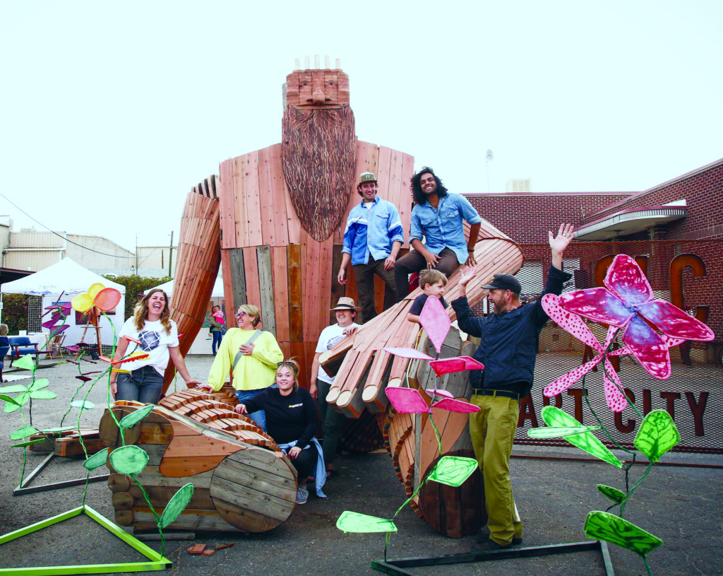 One-of-a-Kind Custom Work from a Park City Master Woodworker - Mountain ...