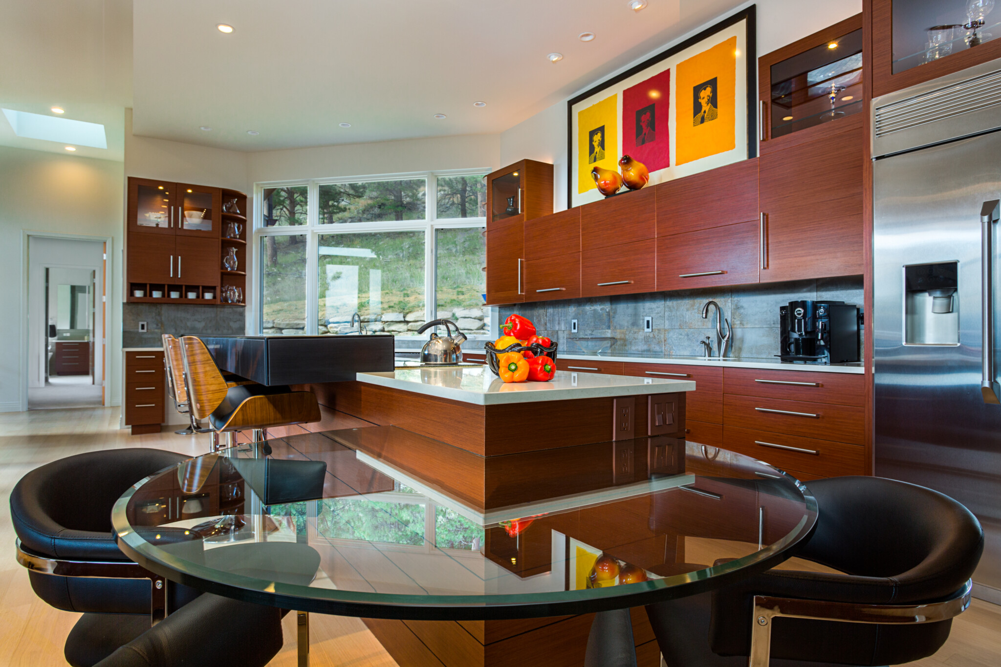 The Evolution of the 1970s Conversation Pit in Modern Architecture ...