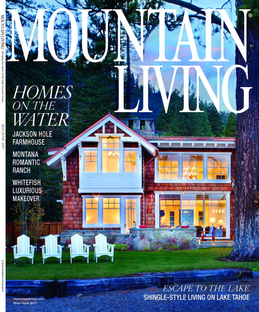 Mountain Living - Mountain Living
