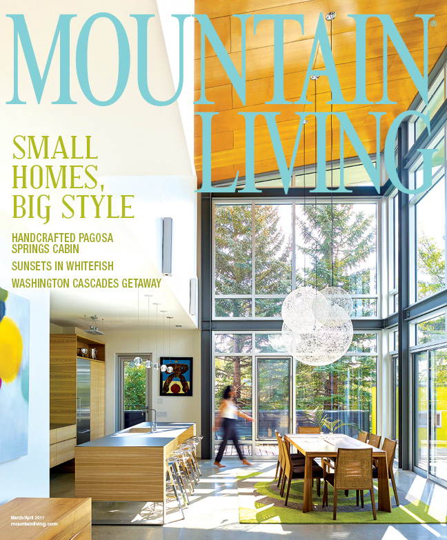 Mountain Living - Mountain Living