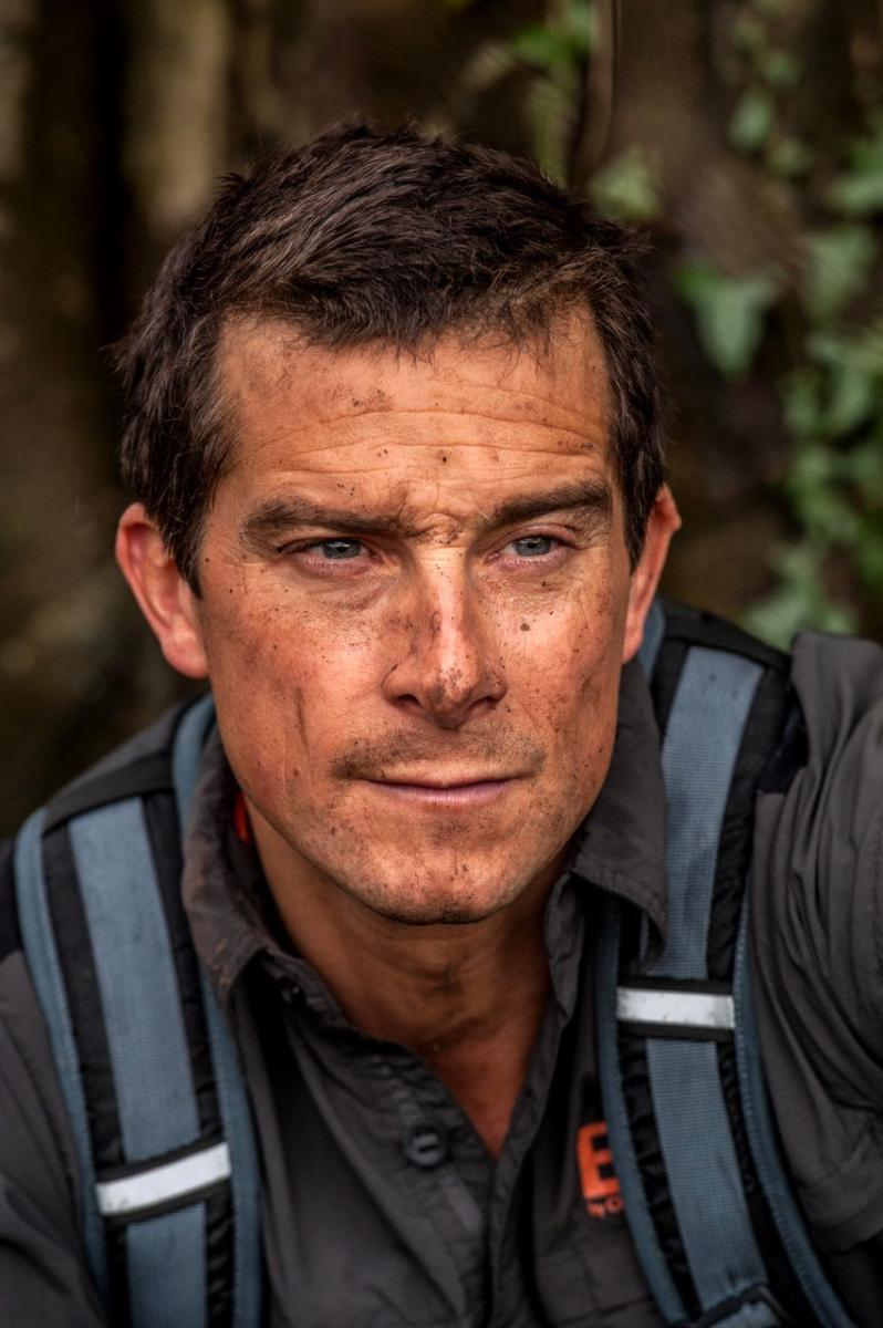 The Bear Grylls Survival Academy comes to Colorado - Mountain Living