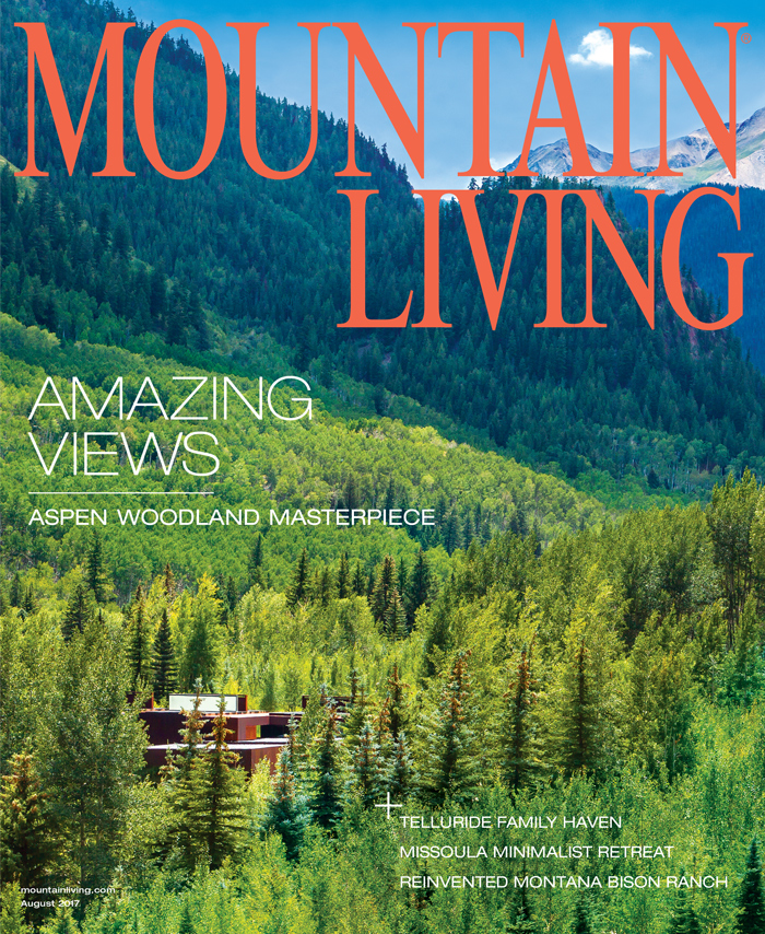 Mountain Living - Mountain Living