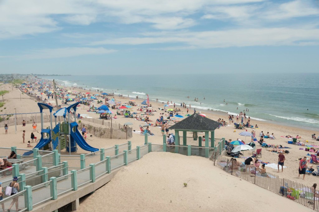 16 Great Playgrounds in Rhode Island - Rhode Island Monthly