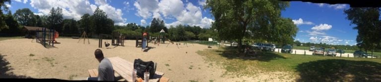 16 Great Playgrounds in Rhode Island - Rhode Island Monthly