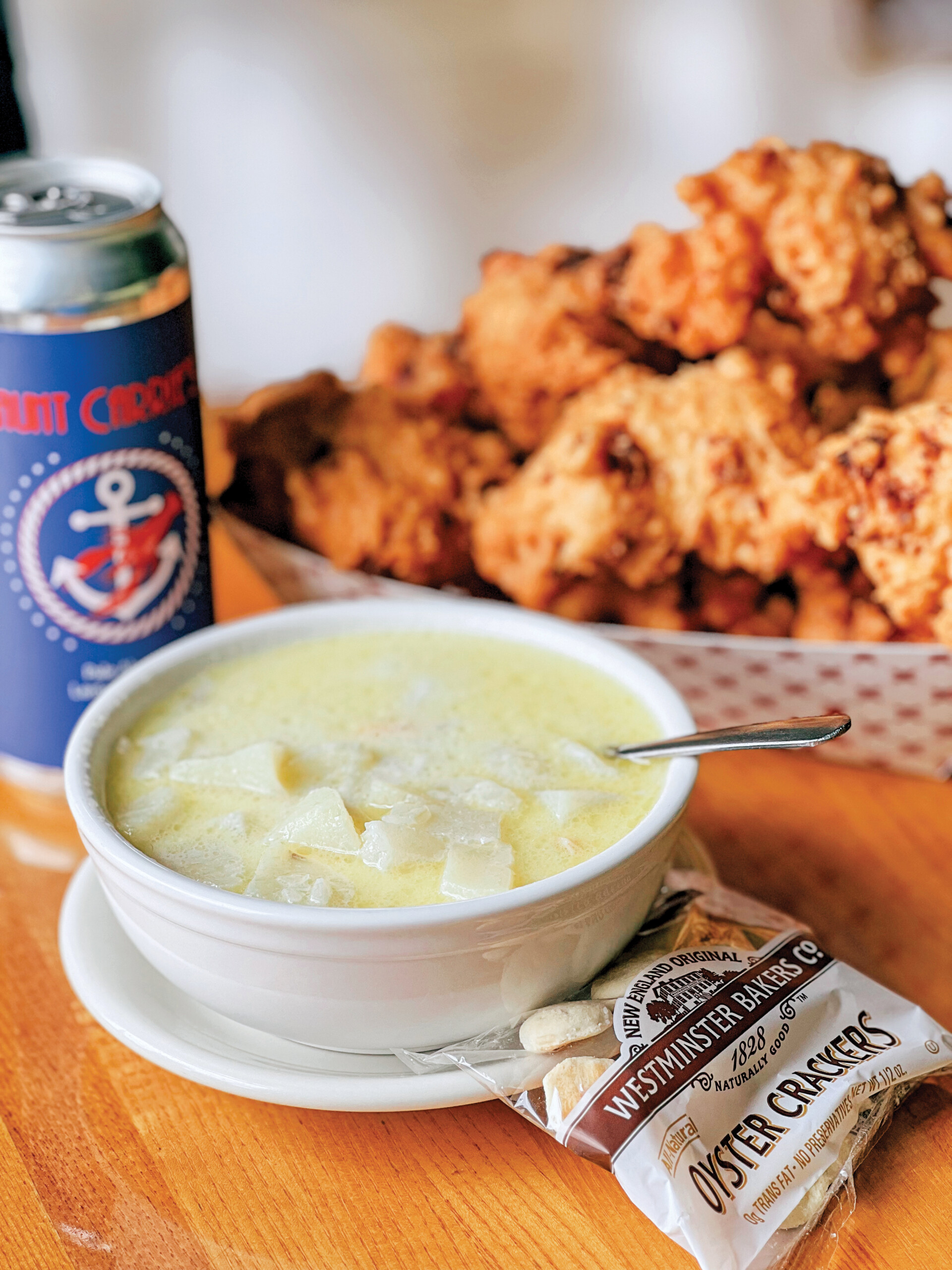 Rhode Island Monthly magazine: Published since 1988