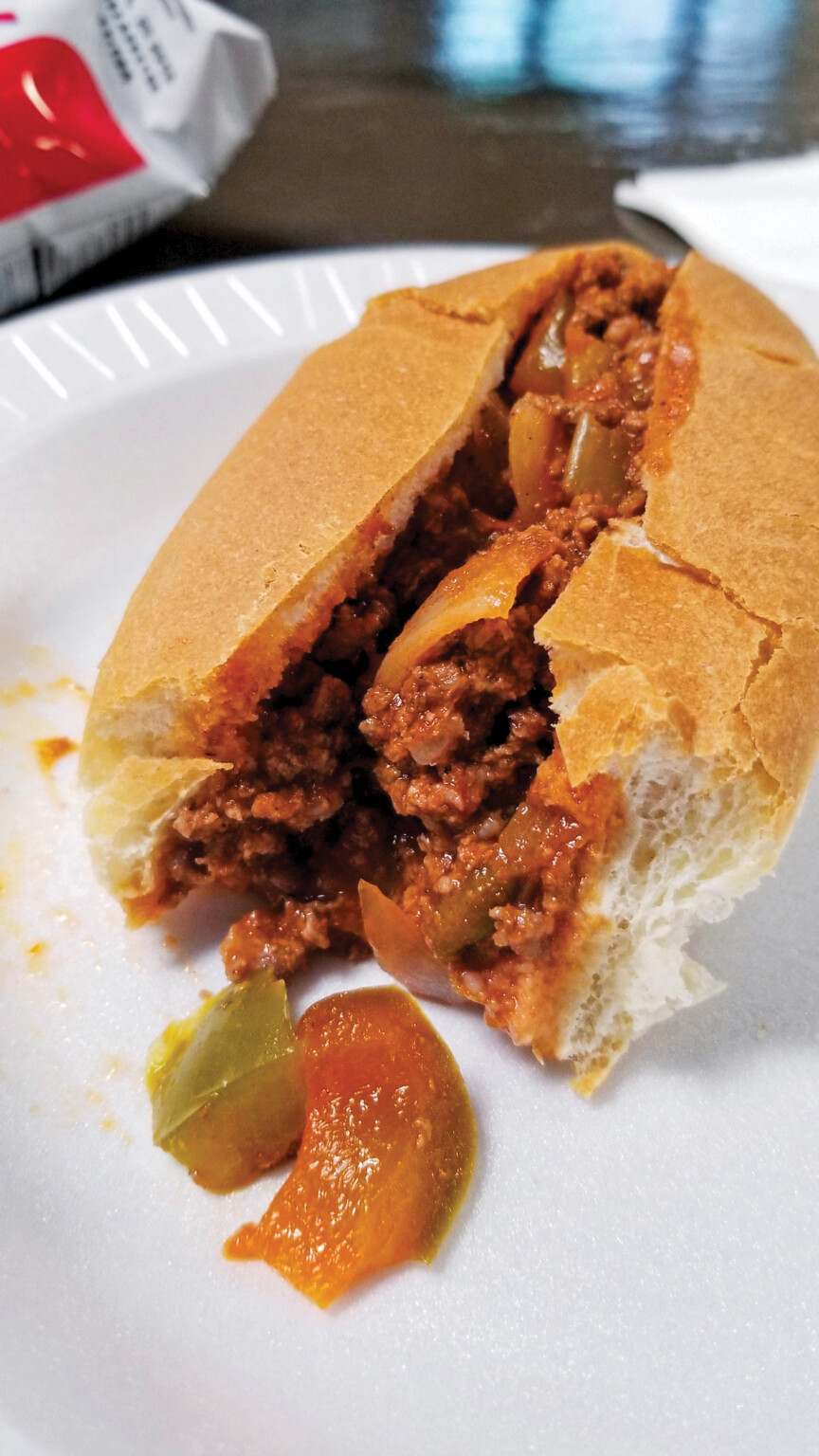 A to Z Guide to Food in Rhode Island - Rhode Island Monthly