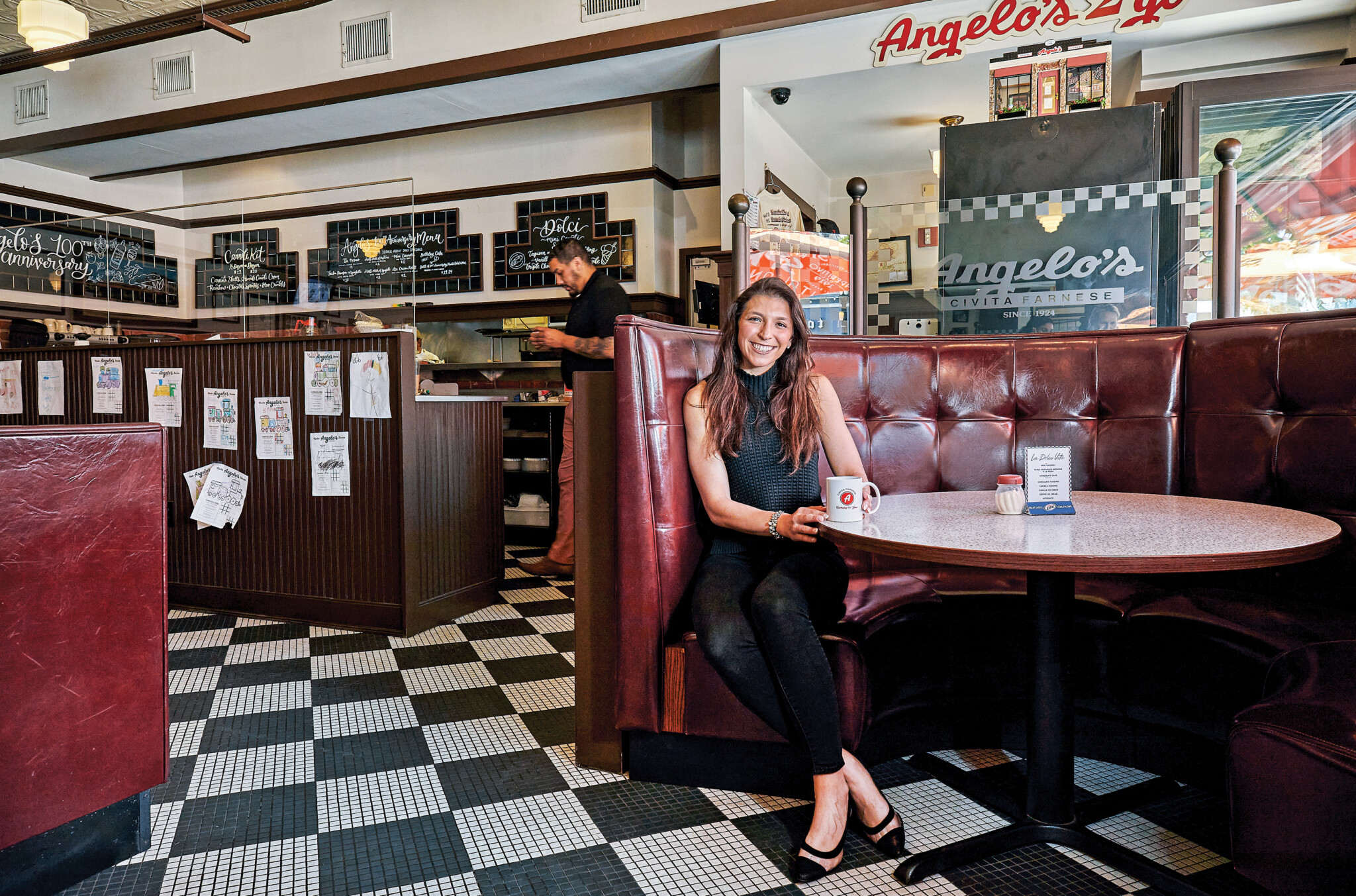 A to Z Guide to Food in Rhode Island - Rhode Island Monthly