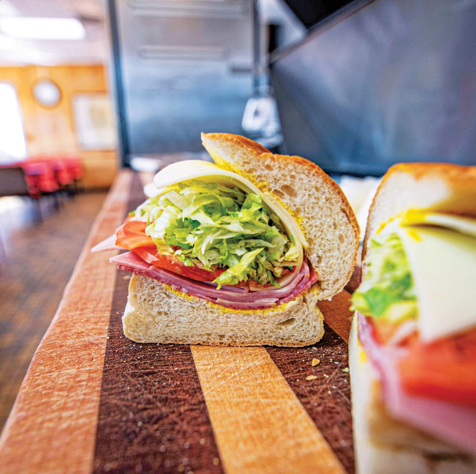 A to Z Guide to Food in Rhode Island - Rhode Island Monthly