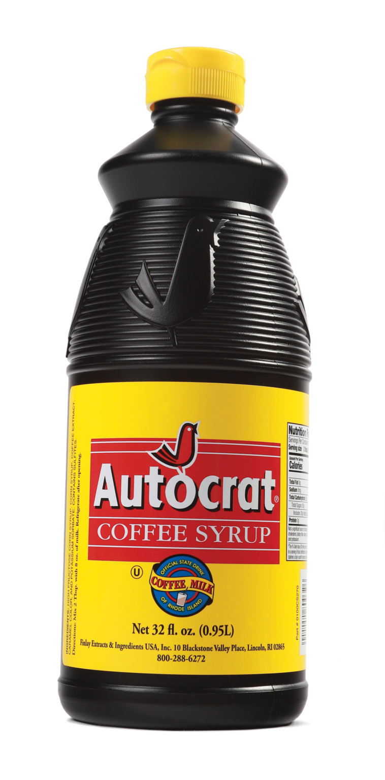 A to Z Guide to Food in Rhode Island - Rhode Island Monthly