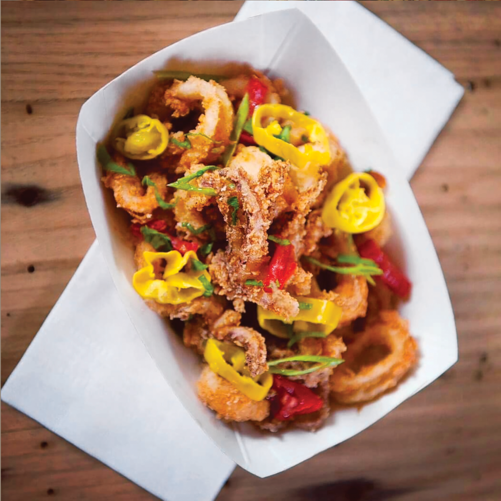 A to Z Guide to Food in Rhode Island - Rhode Island Monthly