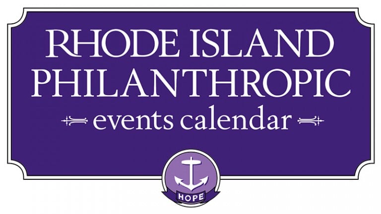 Calendar - Rhode Island Monthly