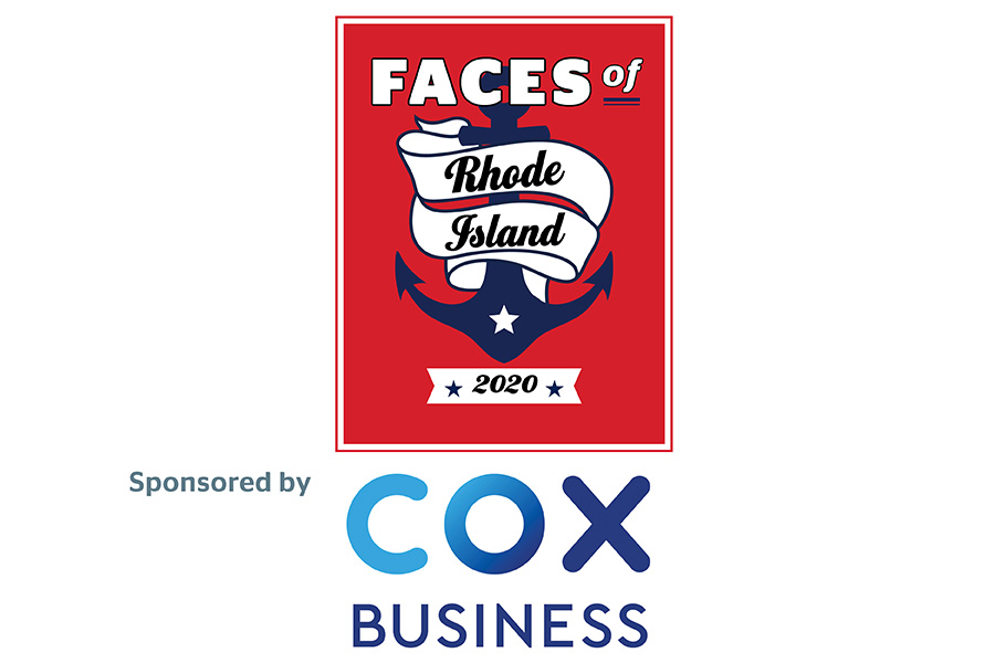 faces-2020 - Rhode Island Monthly