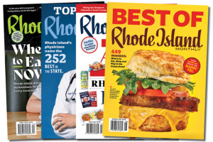 Biomes Marine Biology Center Isn't Just for Kids - Rhode Island Monthly