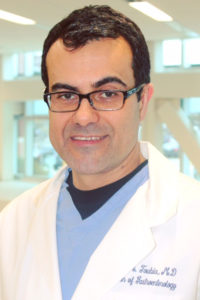 Ask The Expert from Rhode Island Monthly: Dr. Toubia