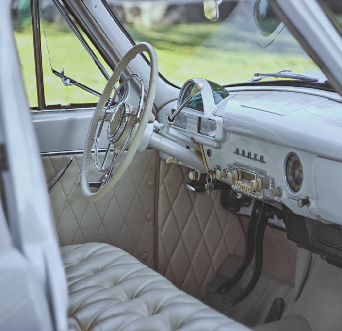 car - Rhode Island Monthly