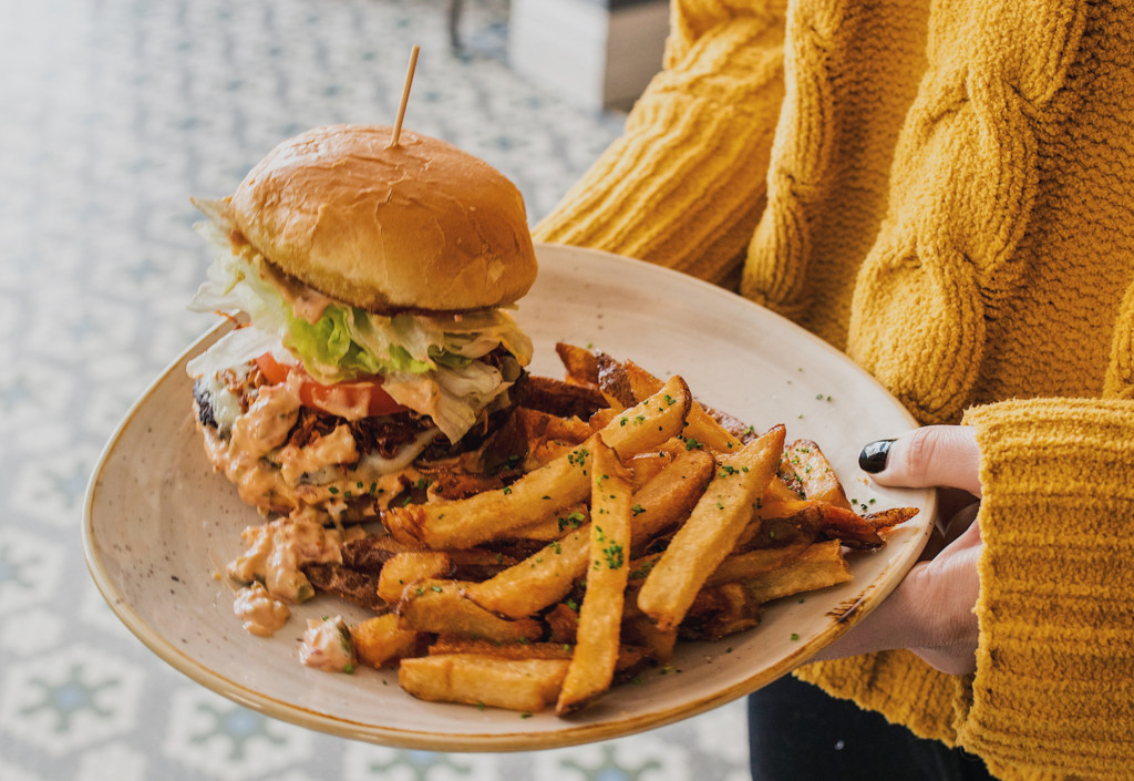 Burger-Bender_Stoneacre - Rhode Island Monthly
