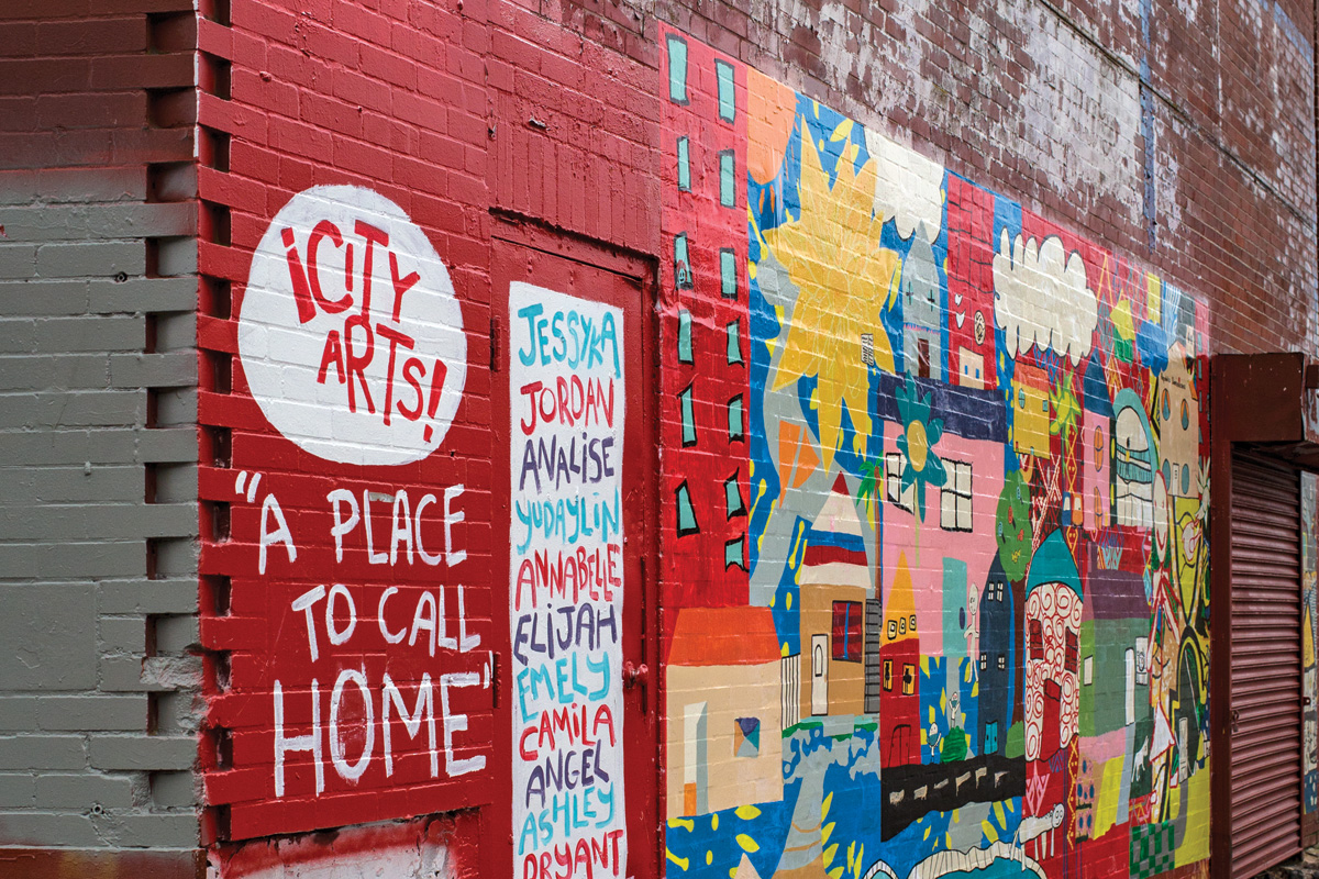 South Providence is a Mecca for Dominican-American Industry - Rhode ...