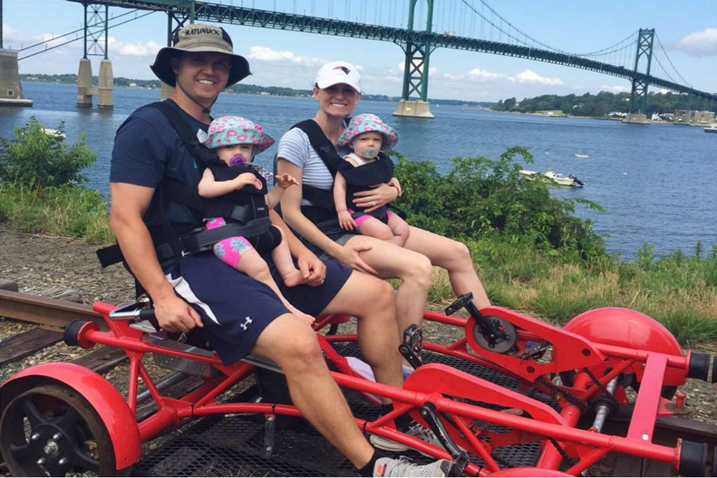 rail-explorer - Rhode Island Monthly