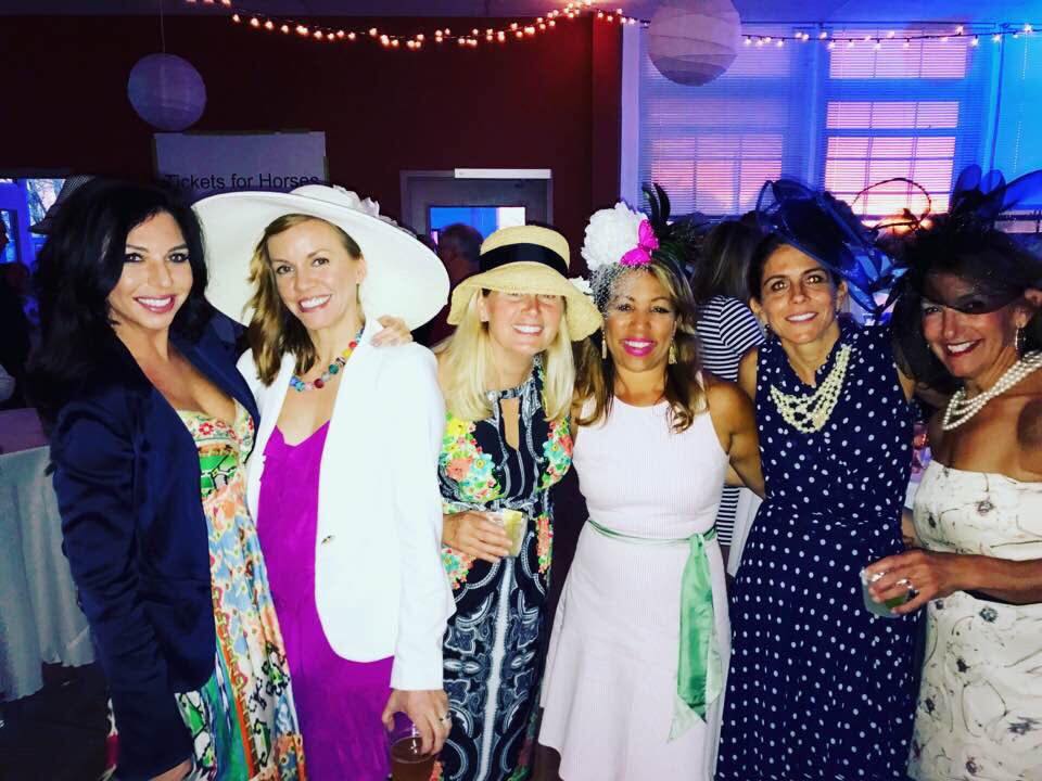 8 Ways to Celebrate the Kentucky Derby in Rhode Island - Rhode Island ...