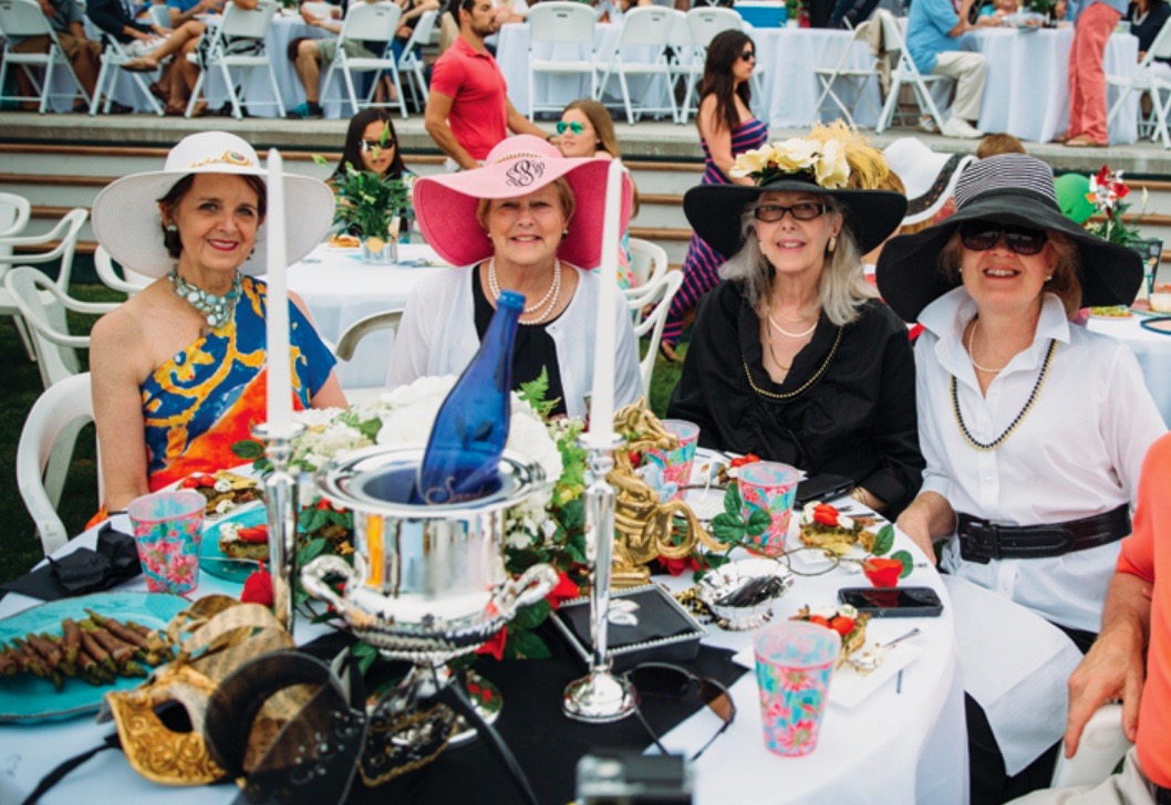 derbyhats - Rhode Island Monthly