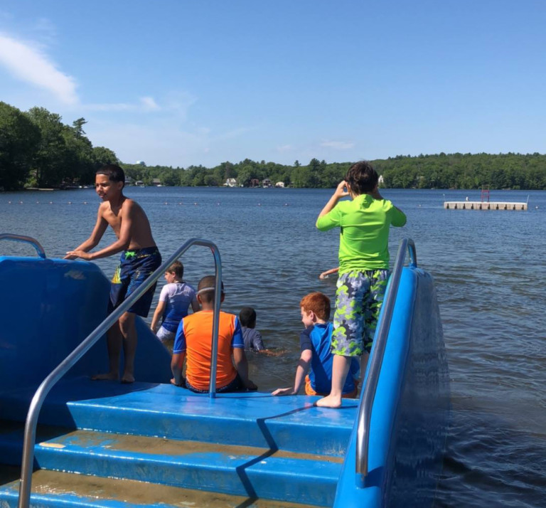 Rhode Island’s Best Freshwater Swimming Spots - Rhode Island Monthly