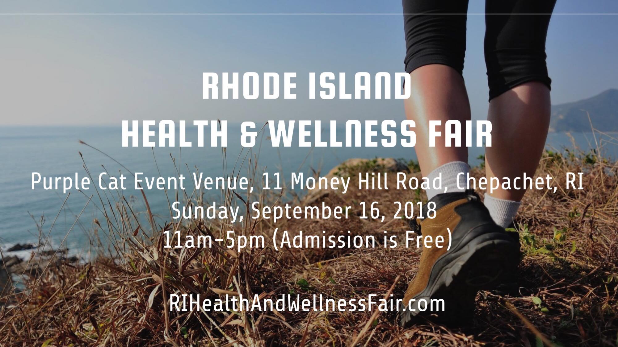 ri-health-and-wellness-fair - Rhode Island Monthly