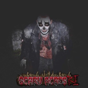 6 Corn Mazes to Explore in Rhode Island - Rhode Island Monthly