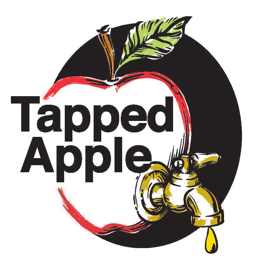 TappedApple - Rhode Island Monthly