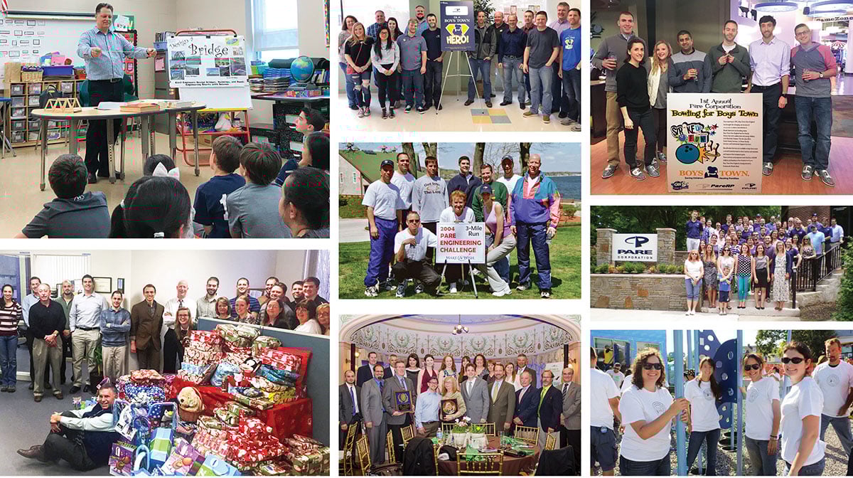 The Second Annual Common Good Awards - Page 3 of 5 - Rhode Island Monthly