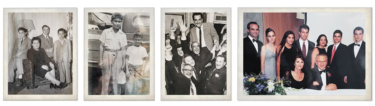 Judge Frank Caprio Wants Justice for All - Rhode Island Monthly