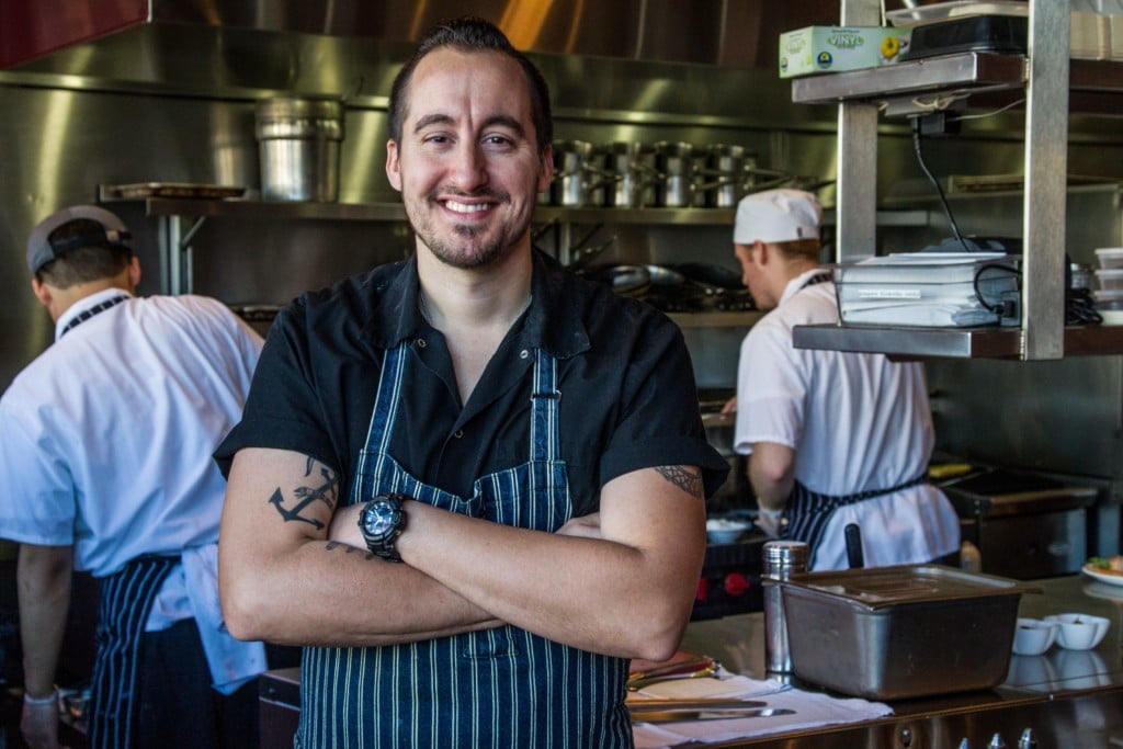 Nicks on Broadway Opens Second Location on Westminster Street - Rhode ...