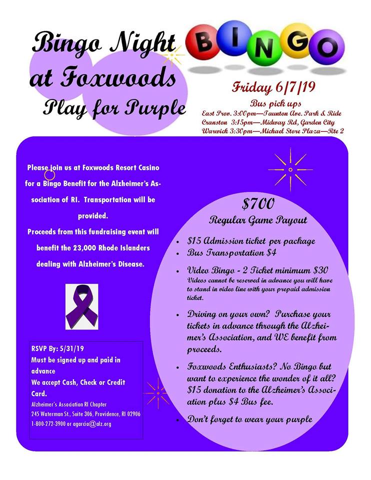 Bingo-Night - Rhode Island Monthly