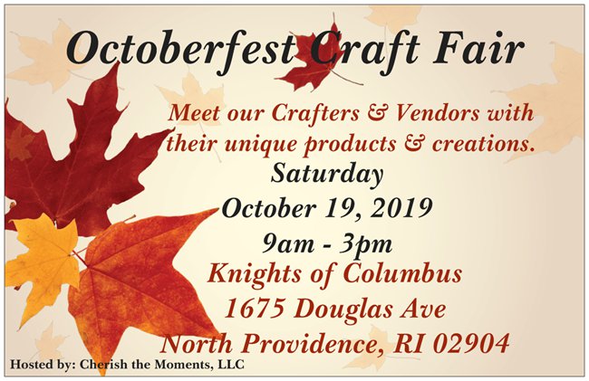 Octoberfest-Postcard - Rhode Island Monthly