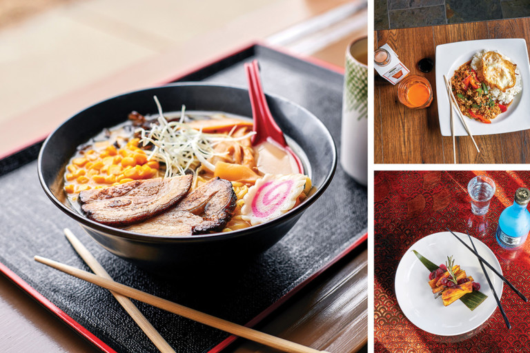 Restaurant Review: Three Asian Eateries - Page 3 of 3 - Rhode Island ...