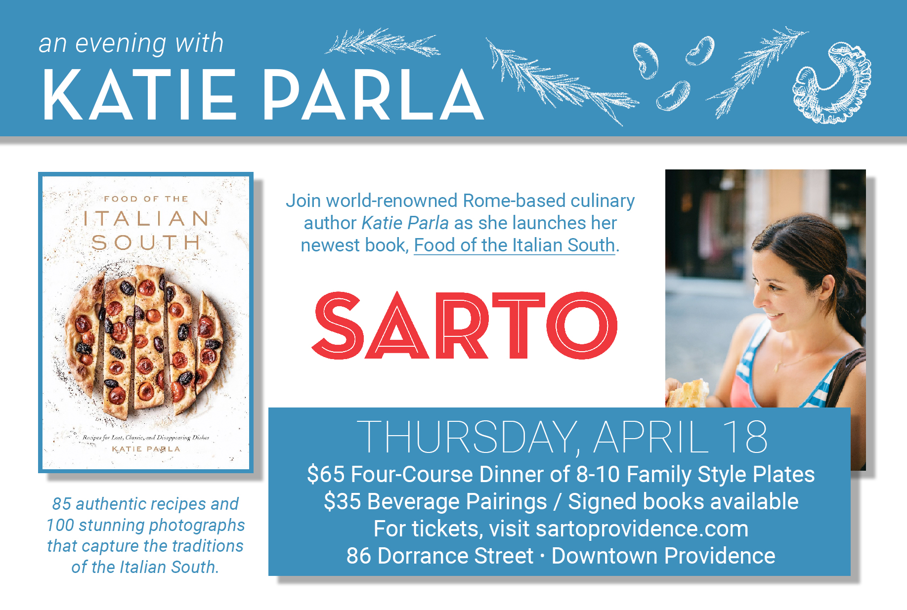 katie-parla-postcard - Rhode Island Monthly