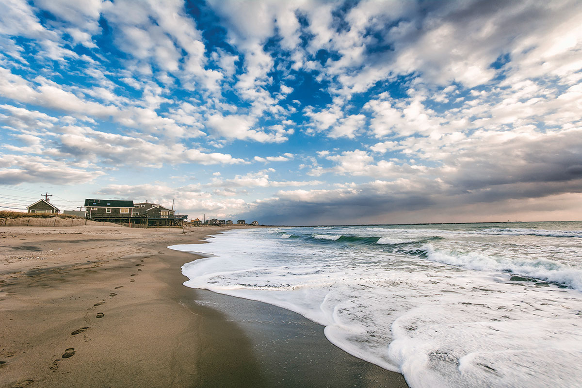 Rhode Island, Explained! - Rhode Island Monthly