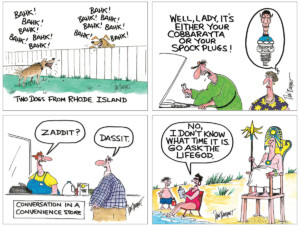 Rhode Island, Explained! - Page 3 of 3 - Rhode Island Monthly