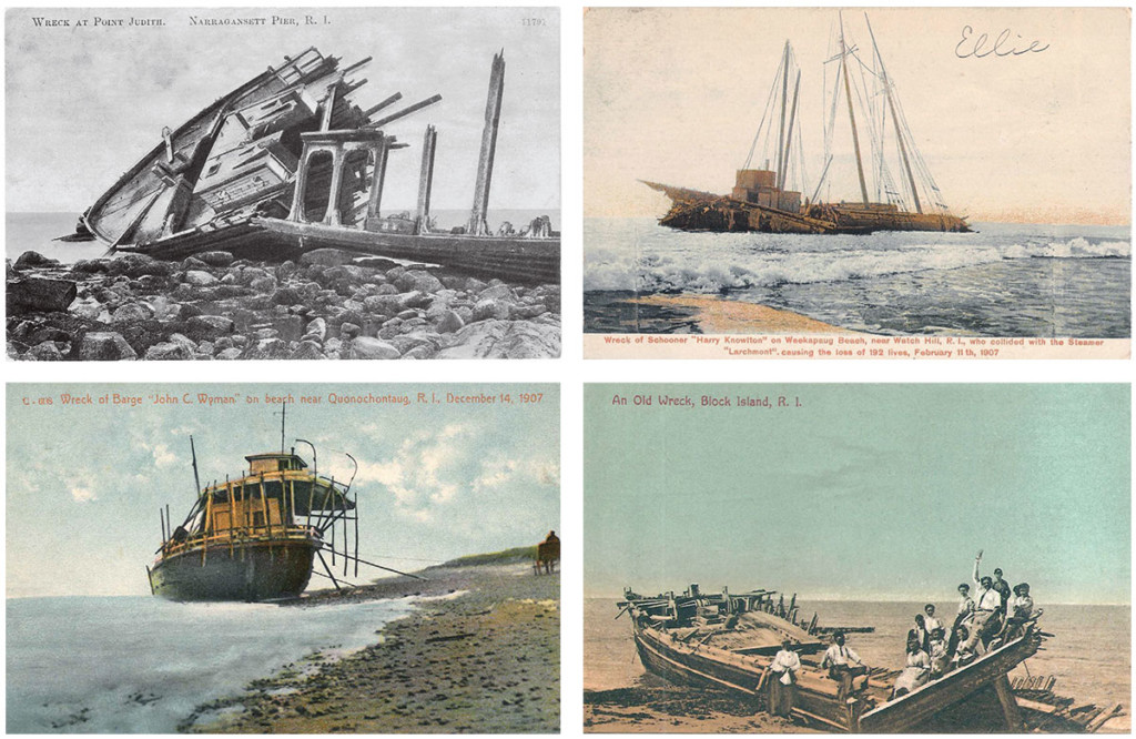 Rhode Island, Explained! - Rhode Island Monthly