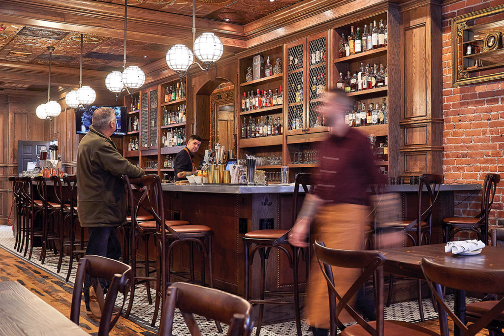 Restaurant Review: Two Pubs Serving Satisfying Comfort Food - Page 2 of 2