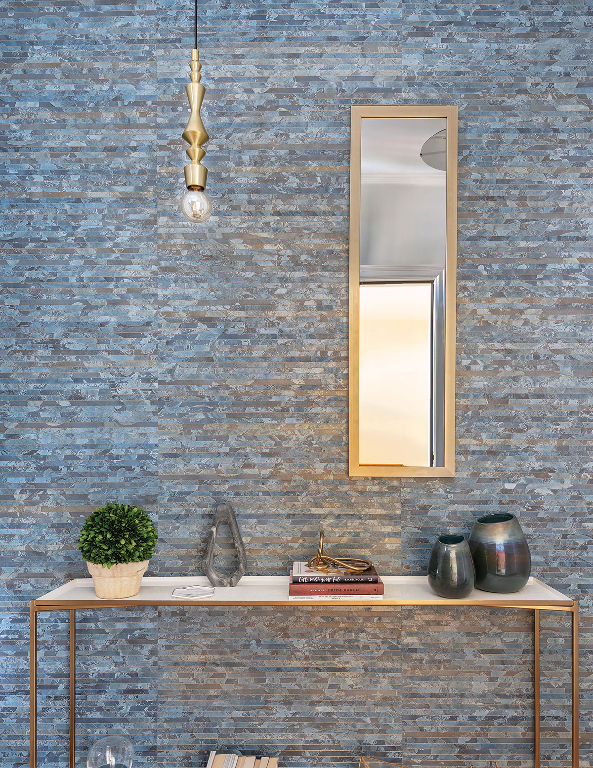 How to Pull Off Punchy Wallpaper, According to the Experts - Rhode ...