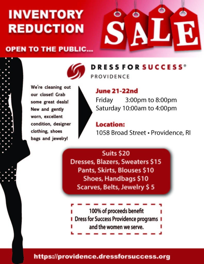 JUNE-2019_INVENTORY-REDUCTION-AD - Rhode Island Monthly