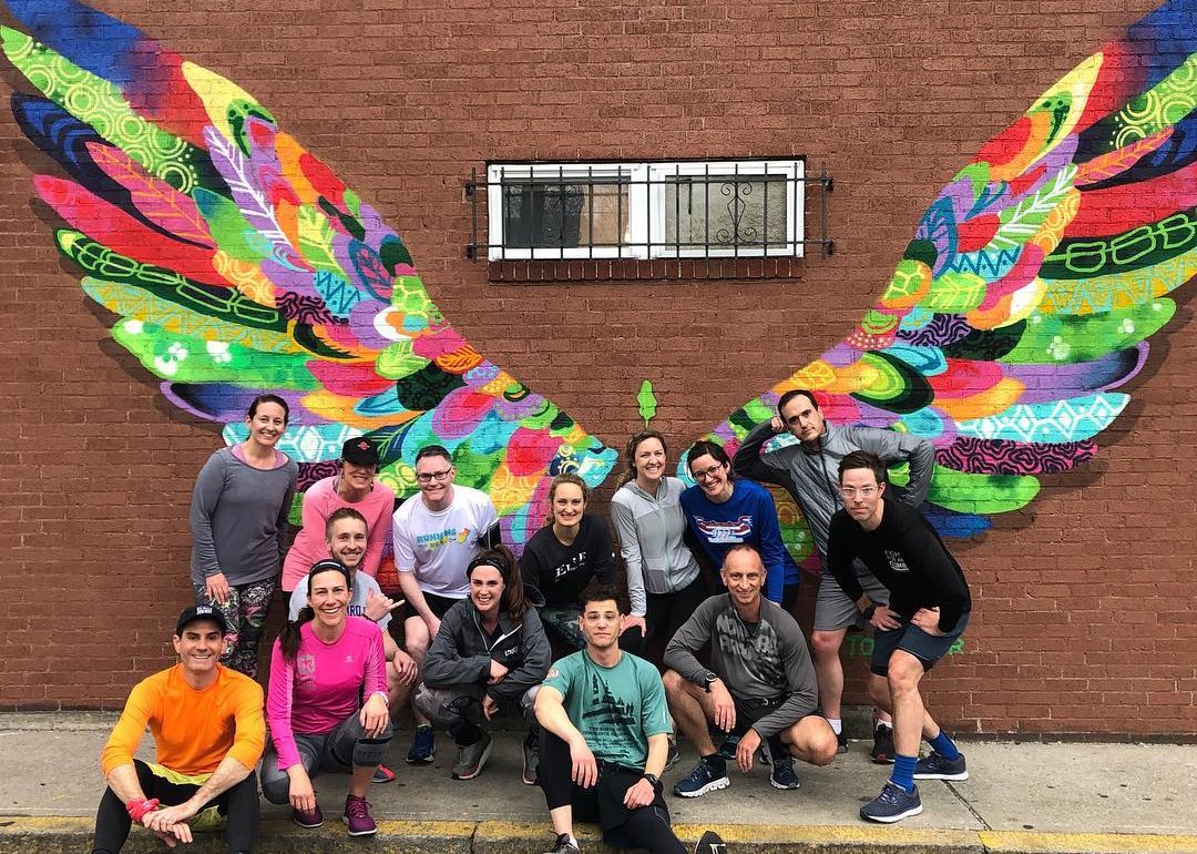 The Avenue Concept: Bringing Year-Round Street Art to Providence ...