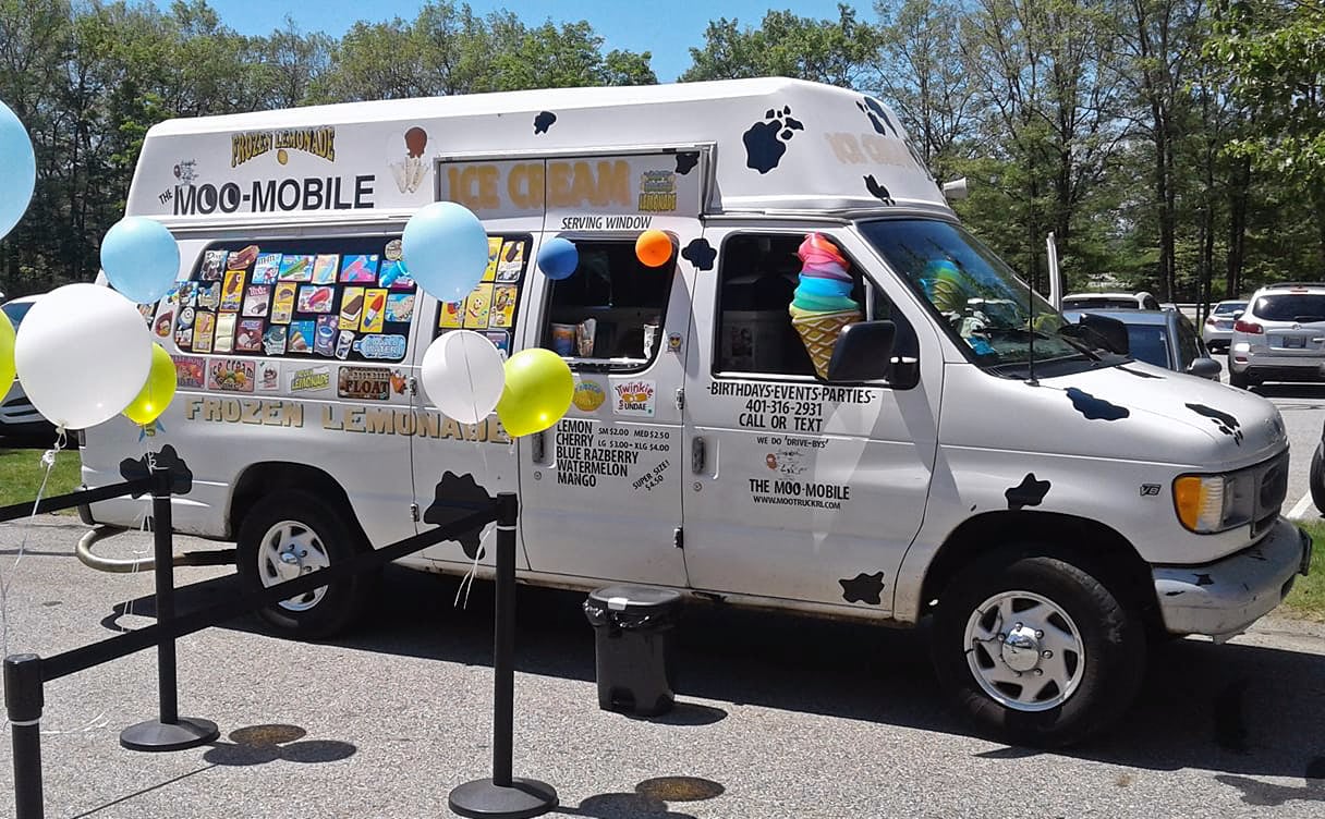 5 Spots for Frozen Lemonade in Rhode Island - Rhode Island Monthly