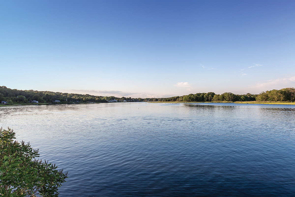 Seven Places to Get Your Nature Fix - Rhode Island Monthly