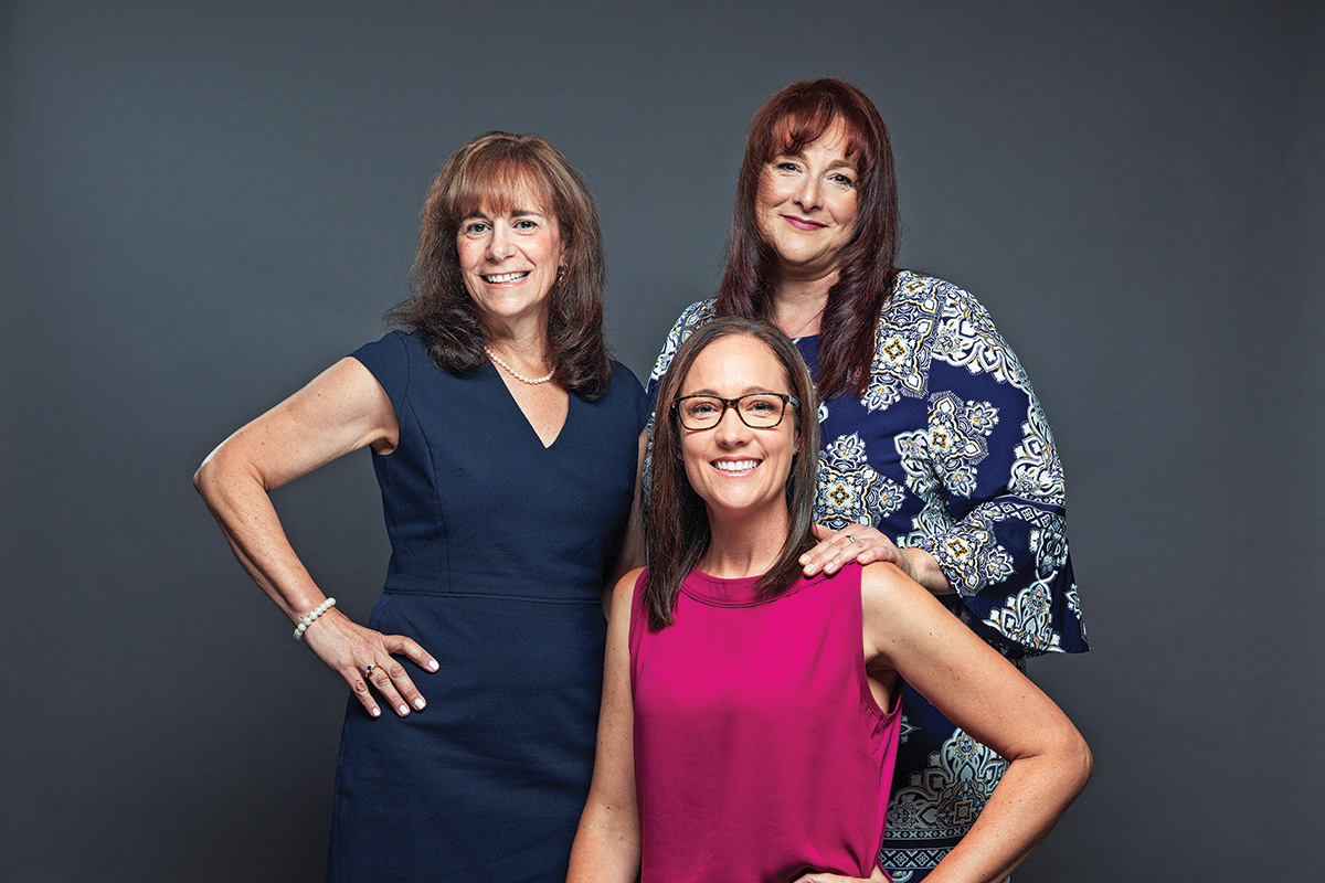 2019 Excellence in Nursing Awards - Rhode Island Monthly