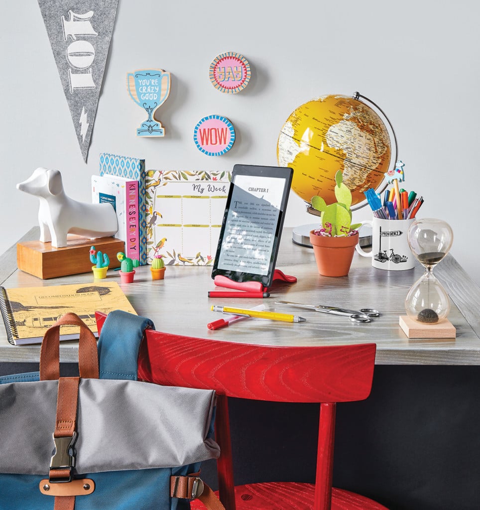 The Coolest School Supplies for Kiddos - Rhode Island Monthly