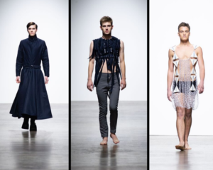 Editors' Favorite Looks from StyleWeek Season 17 - Rhode Island Monthly