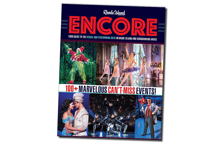 encore19-digital-edition - Rhode Island Monthly